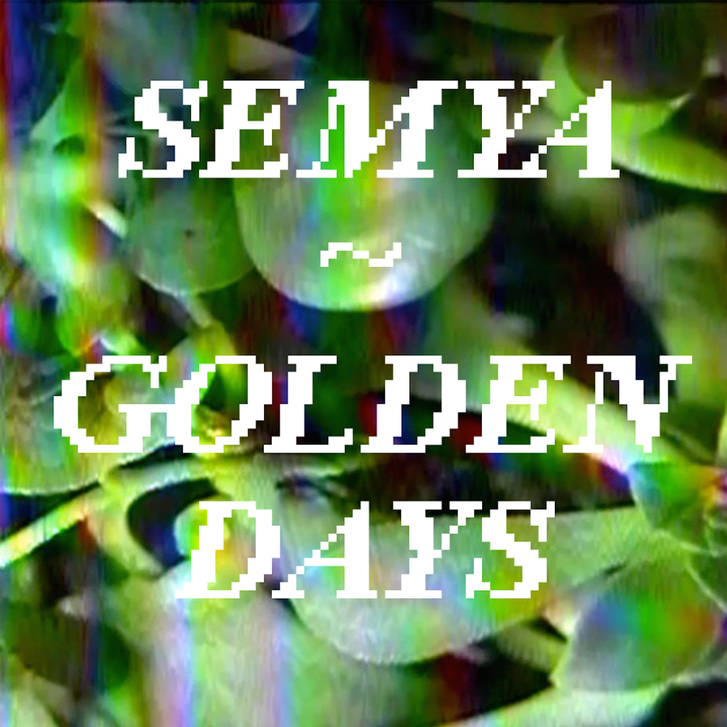 Semya - Golden Days | Newtone Records Digital