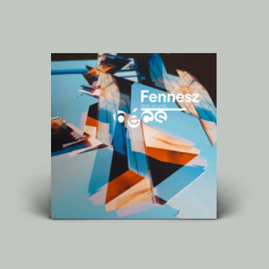 Fennesz - Bécs | NEWTONE RECORDS