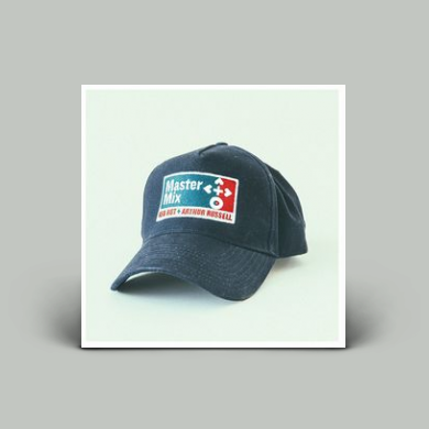 Various - Master Mix - Red Hot + Arthur Russell | NEWTONE RECORDS