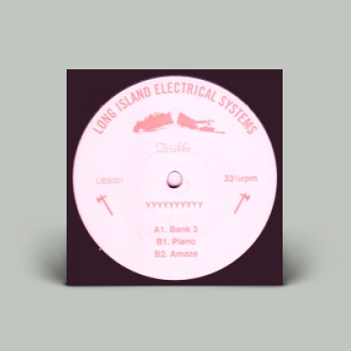 Terekke - YYYYYYYYYY | NEWTONE RECORDS