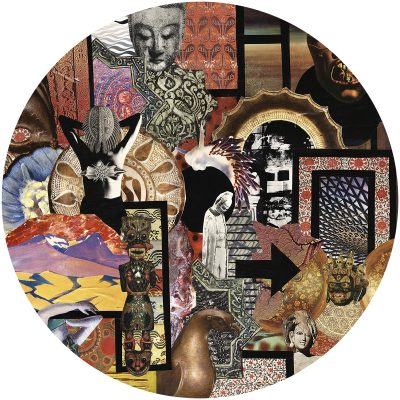 Uninc & Kolomensky - Pagan Rave EP | NEWTONE RECORDS