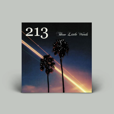 213 - Three Little Words | NEWTONE RECORDS