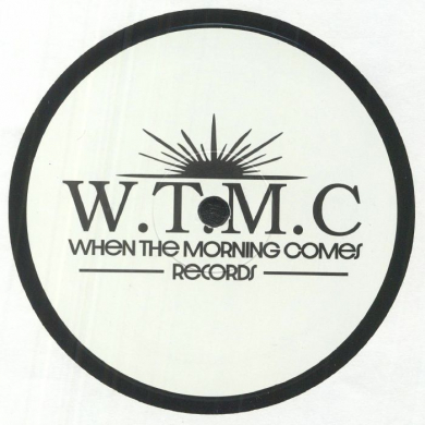 THEORY OF MOVEMENT - Parade Musicale | NEWTONE RECORDS