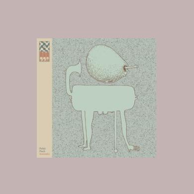 Polski Piach - Anomalia | NEWTONE RECORDS