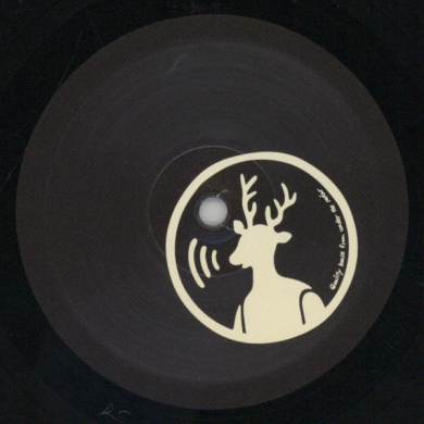 TOMOKI TAMURA - Three Thousand Stars EP | NEWTONE RECORDS