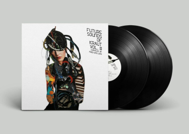 VA - Future Sounds Of Kraut Vol. 3 (2LP) | NEWTONE RECORDS