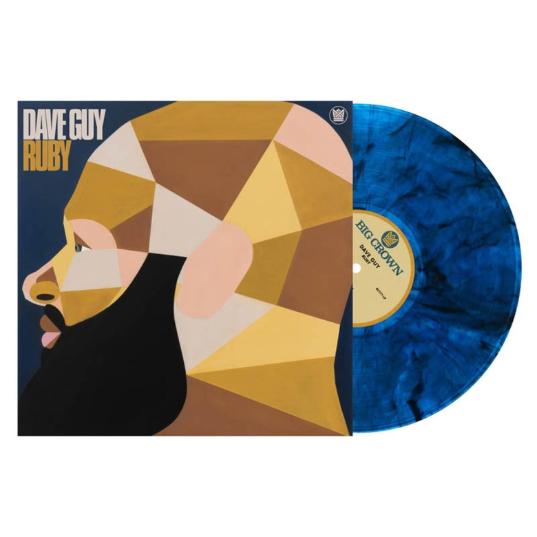 Dave Guy - Ruby | NEWTONE RECORDS