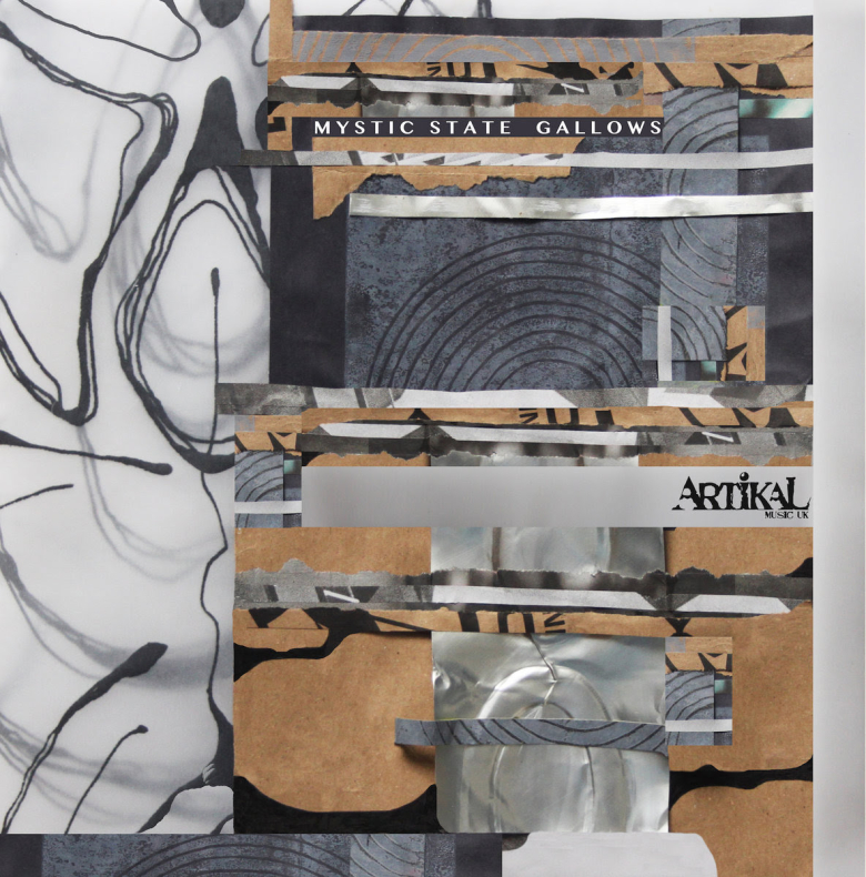 Mystic State - Gallows | NEWTONE RECORDS