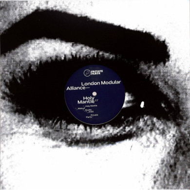 London Modular Alliance - Holy Mantle EP | NEWTONE RECORDS